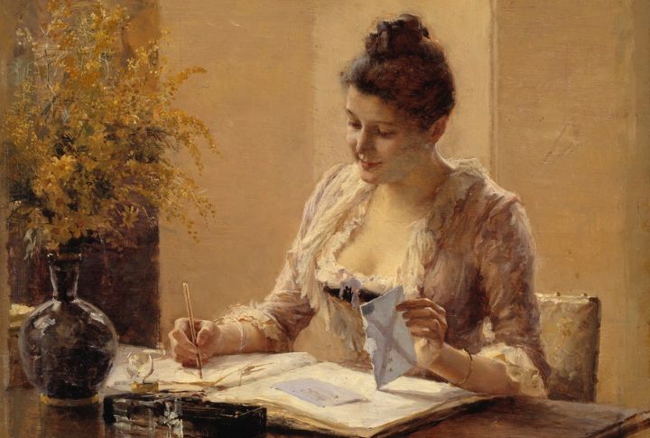 What Daily Life Looked Like Before Technology