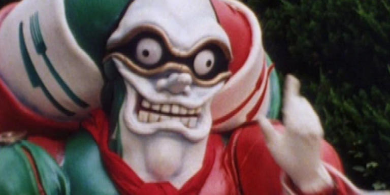 The Best Power Rangers Monsters of the Week, Ranked
