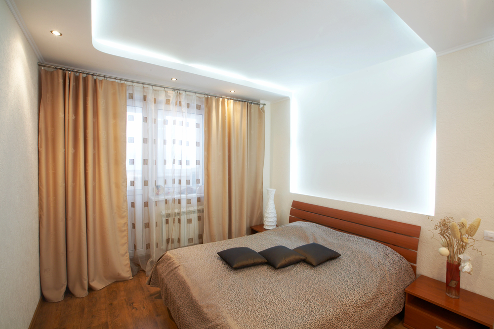 20 simple curtain hacks that instantly change a room’s mood