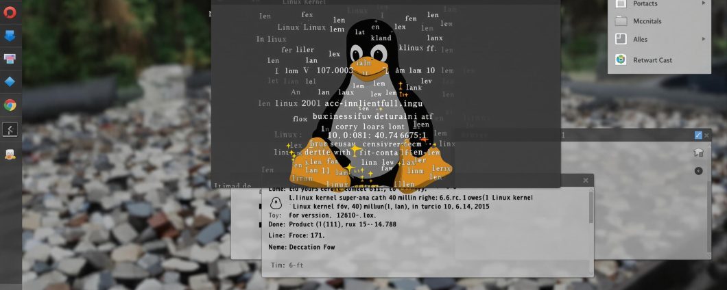 Linux kernel supera 40 milioni di righe con la versione 6.14 rc1