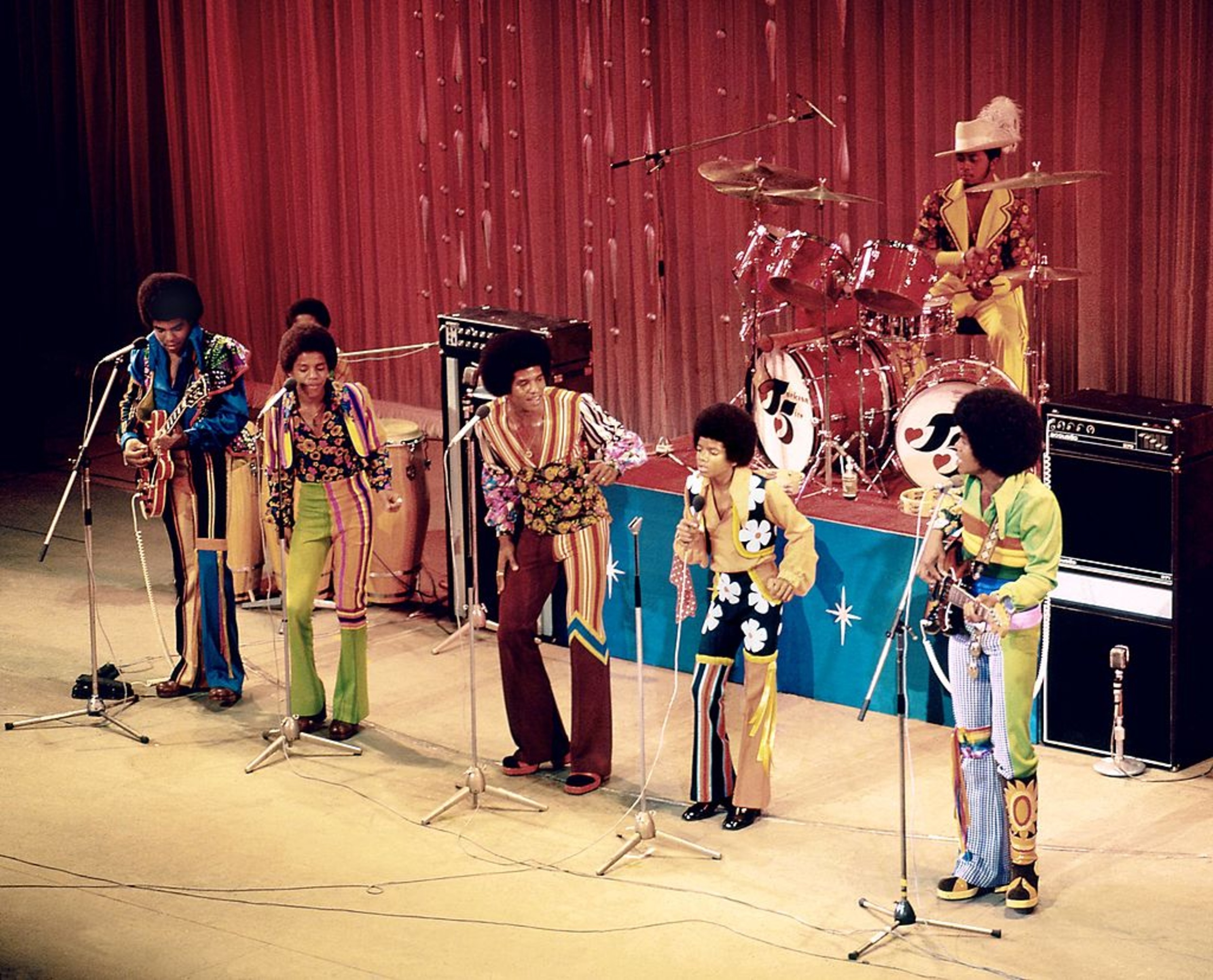 The 20 most iconic boy band songs of all time