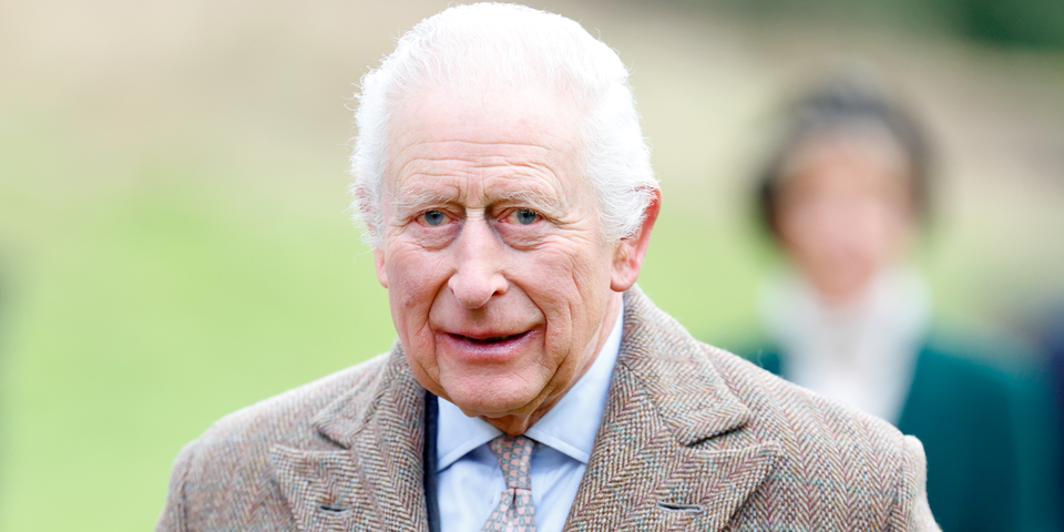Sorge um König Charles: Alle Termine abgesagt