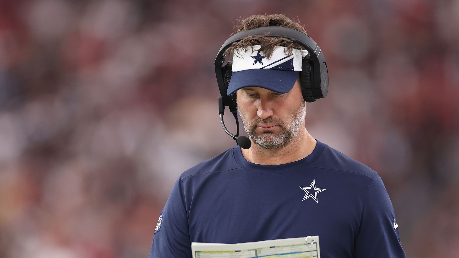 Cowboys roundtable: Discussing Brian Schottenheimer as head coach