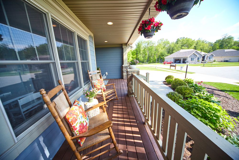 Classic porch decor ideas to try