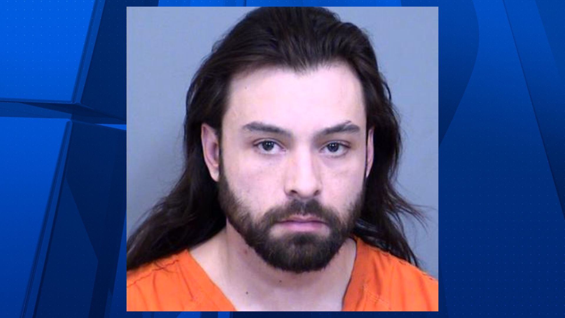 Suspect arrested in deadly stabbing at child’s birthday party in west ...