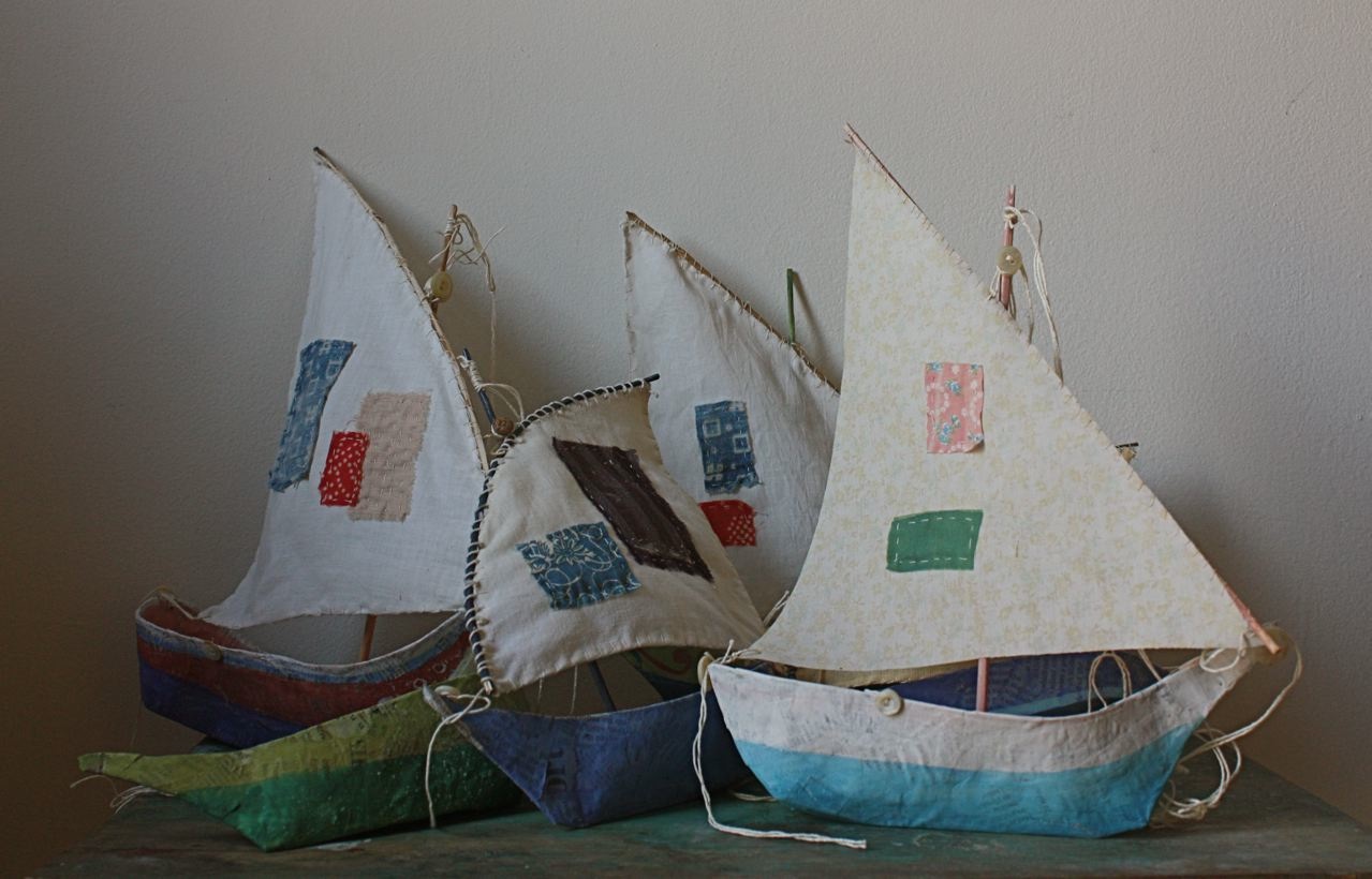 20 creative crafts to do as a family on rainy days