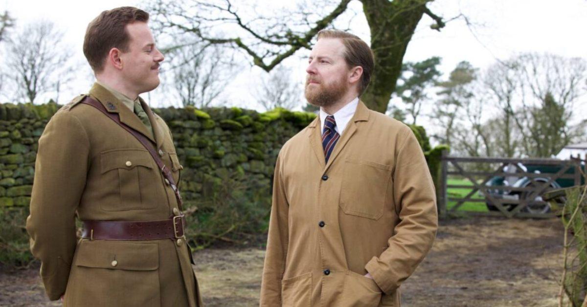 Here's What Happened to Tristan and When He Comes Back in 'All ...