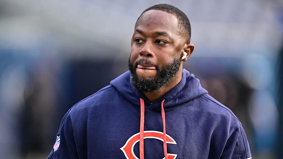 Former Chicago Bears coach Thomas Brown lands gig with New England Patriots