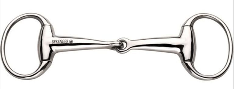 A-Z guide to different horse bits plus expert fitting advice