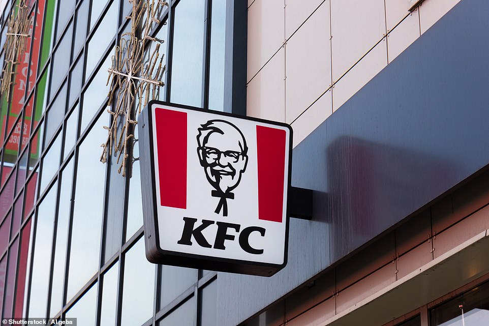 KFC unveils new spin-off chain