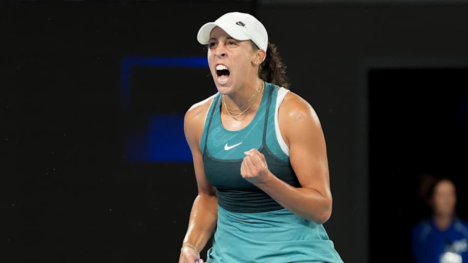 The WTA Top 10 Rankings Shaken Up After Australian Open