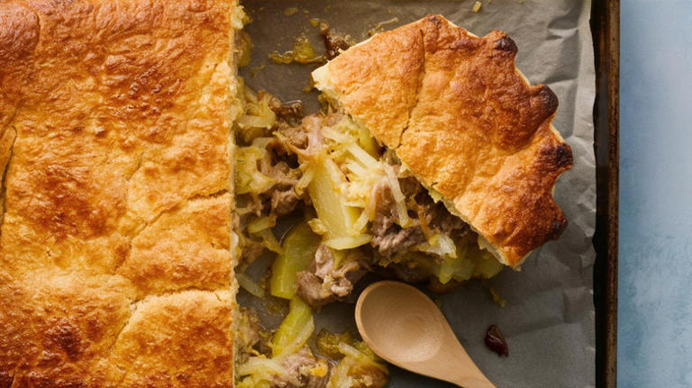 15 Canadian Dishes You Should Try At Least Once