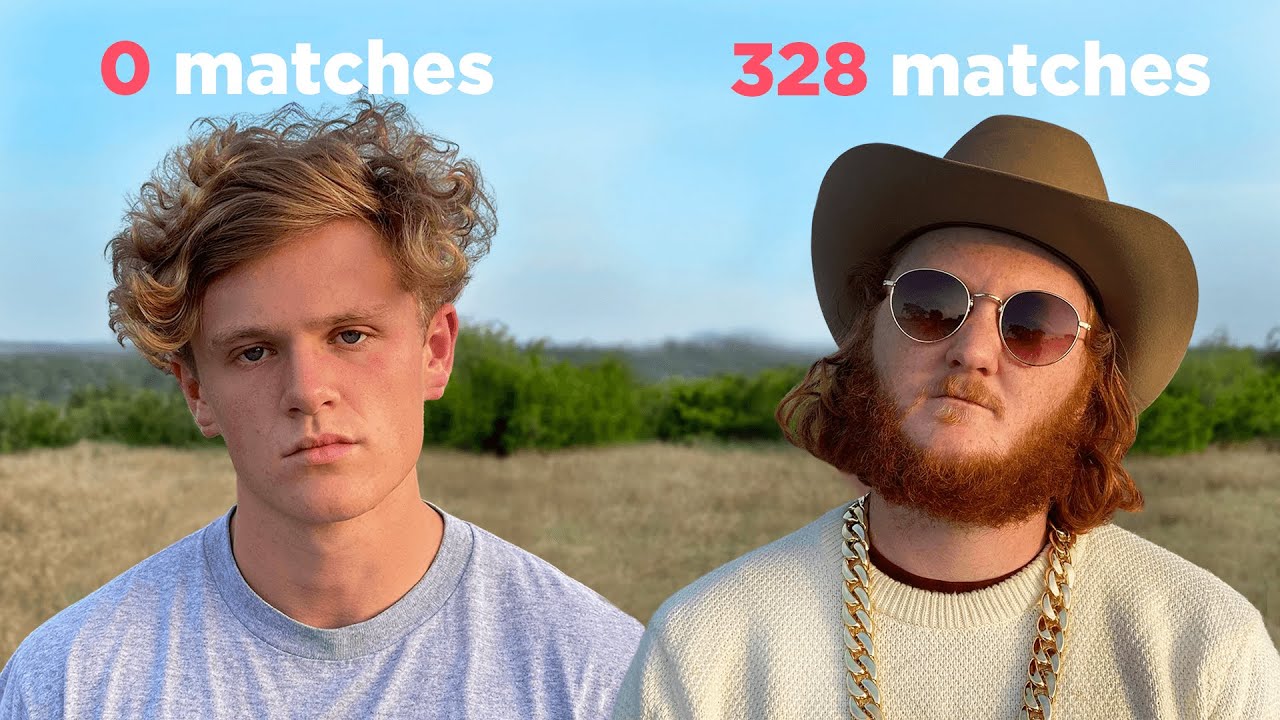 The Tinder - Gold Digger - Experiment