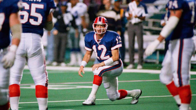 ¿Qué equipos nunca han ganado el Super Bowl?