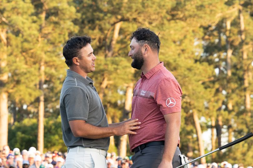 LIV Golf duo take advantage of new signing weeks before Riyadh season ...