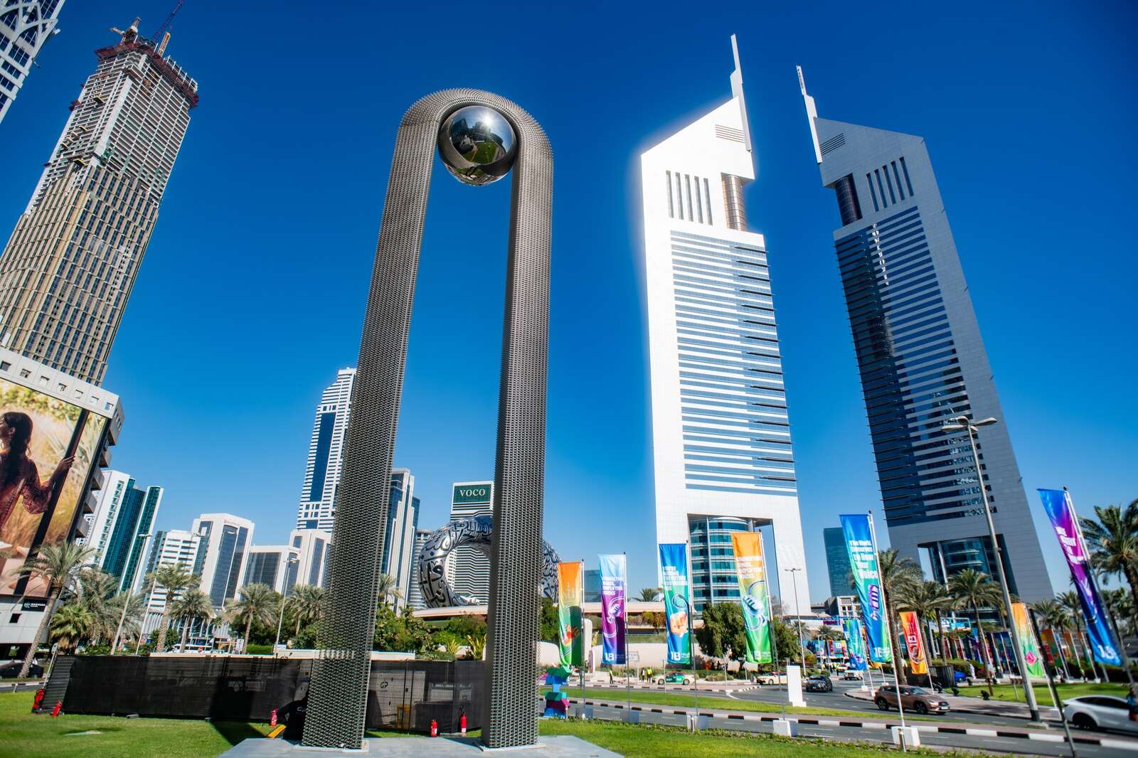 UAE on track to record most millionaire migration in 2025