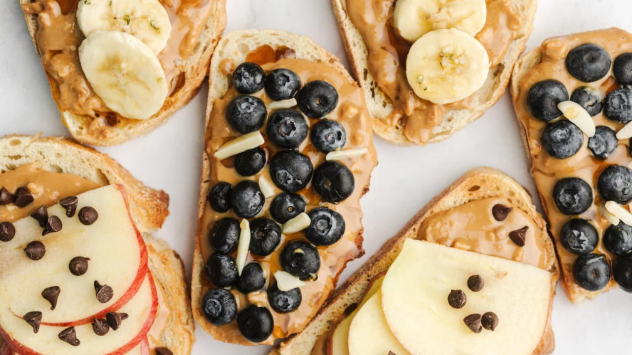15 Healthy Snacks You'll Actually Want to Eat