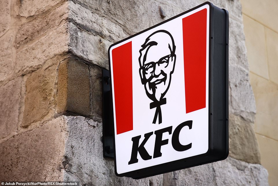 KFC unveils new spin-off chain