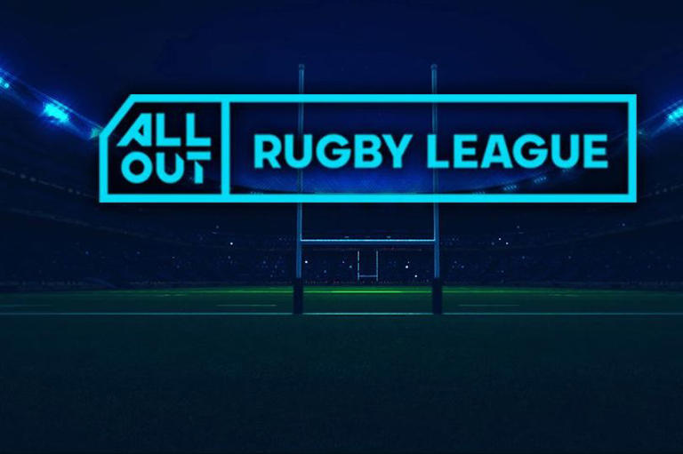 All Out Rugby League launched as our coverage of the sport to change