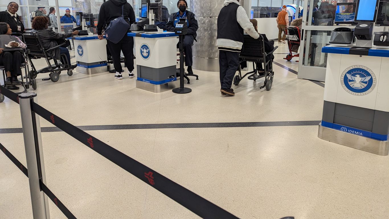 TSA To End ‘Known Crew Member’ Program