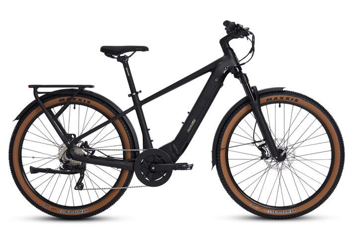 Best budget off-road e-bikes for 2026: Affordable trail & adventure bikes