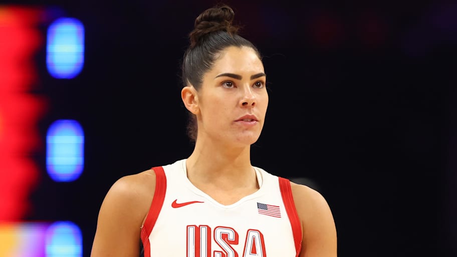 Kelsey Plum Provides More Than WNBA Draft Pick Potential for Los ...