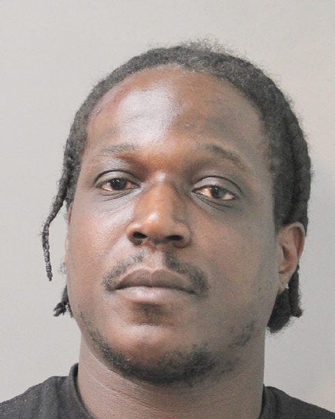 Man arrested after injuring 5 people, including officer, in LI crime spree