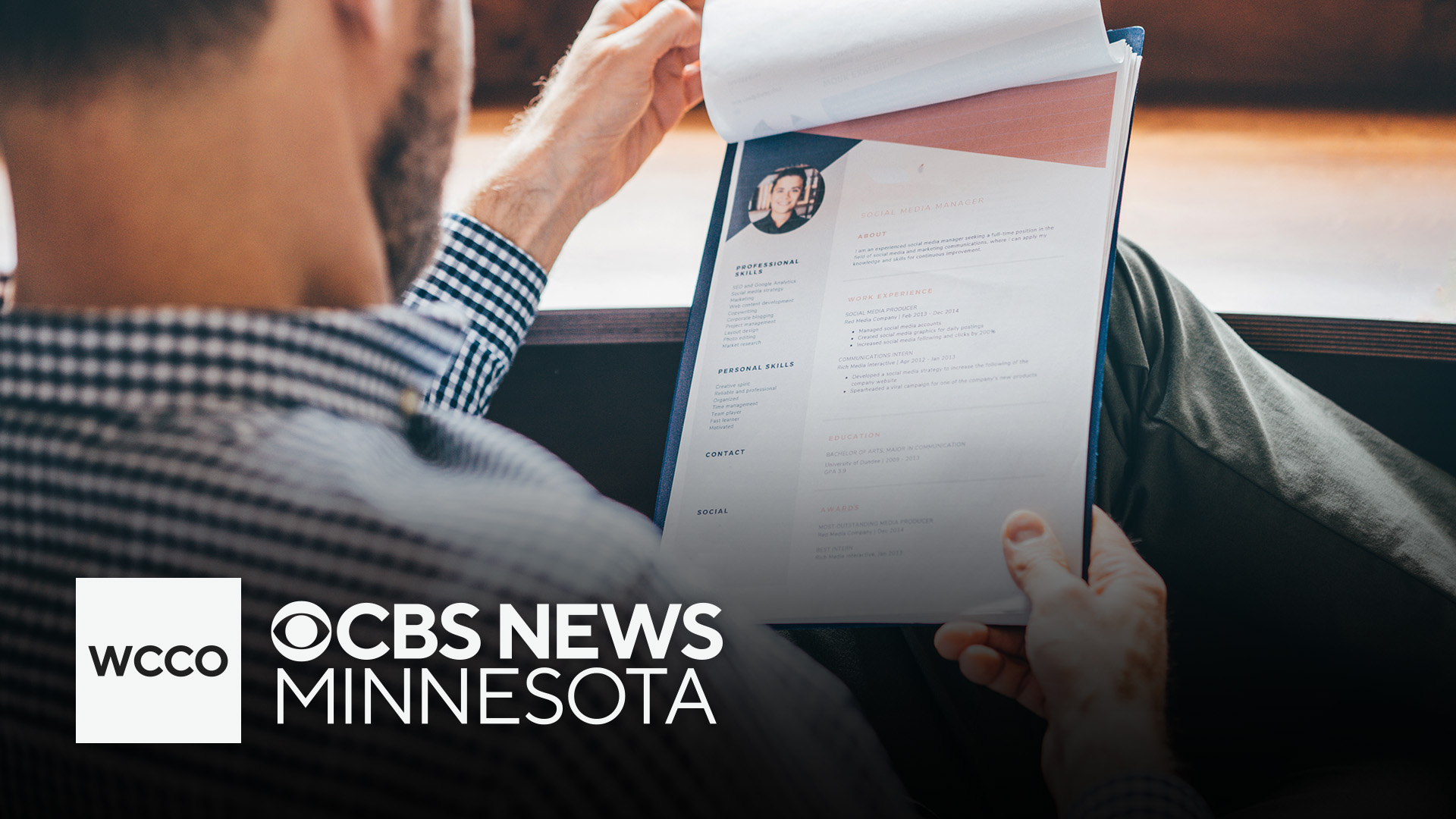 What are the worst things job seekers include in their CVs?