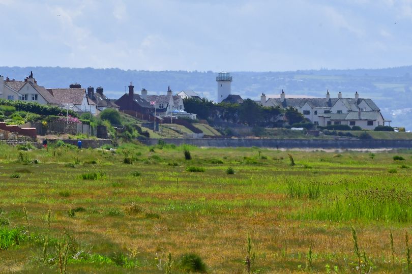 'Bog' beach 'cannot be cleared' as councillors slam decision as 'disgrace'