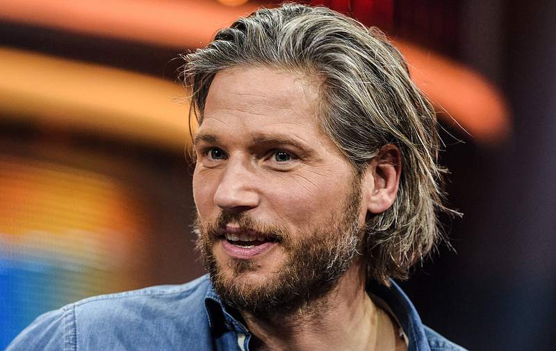 Sebastian Ströbel: Neue Hauptrolle nach Bergretter-Ende!