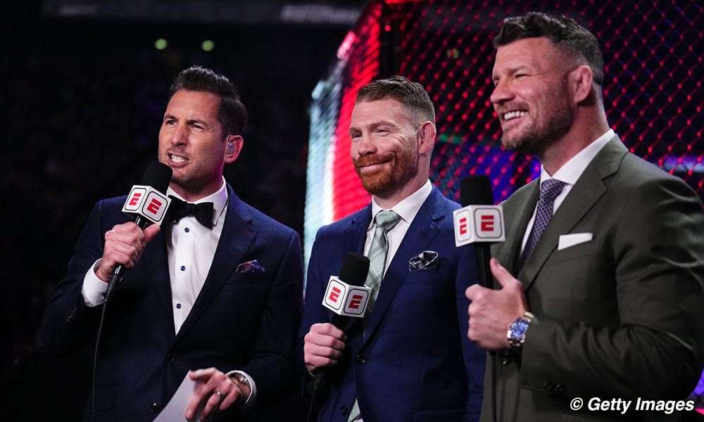 UFC Fight Night 255: How to watch Leon Edwards vs. Sean Brady, start ...