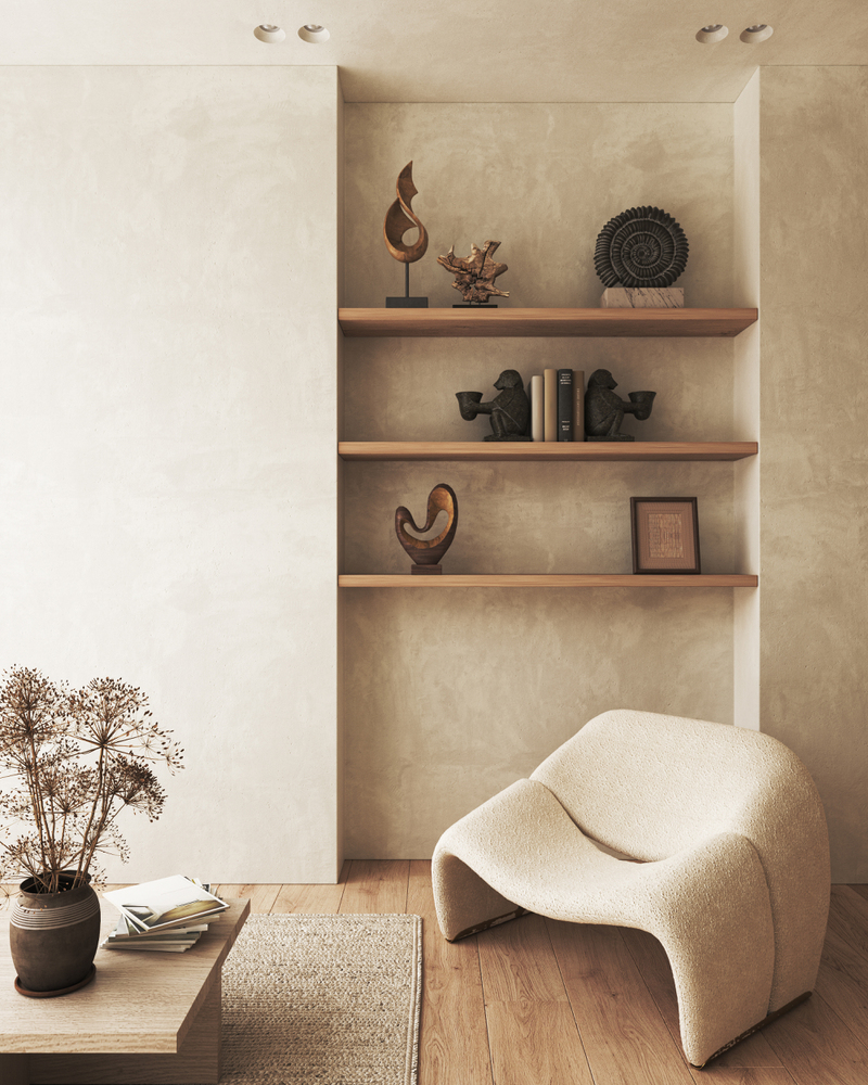 20 space-saving hacks for studio apartments & small homes
