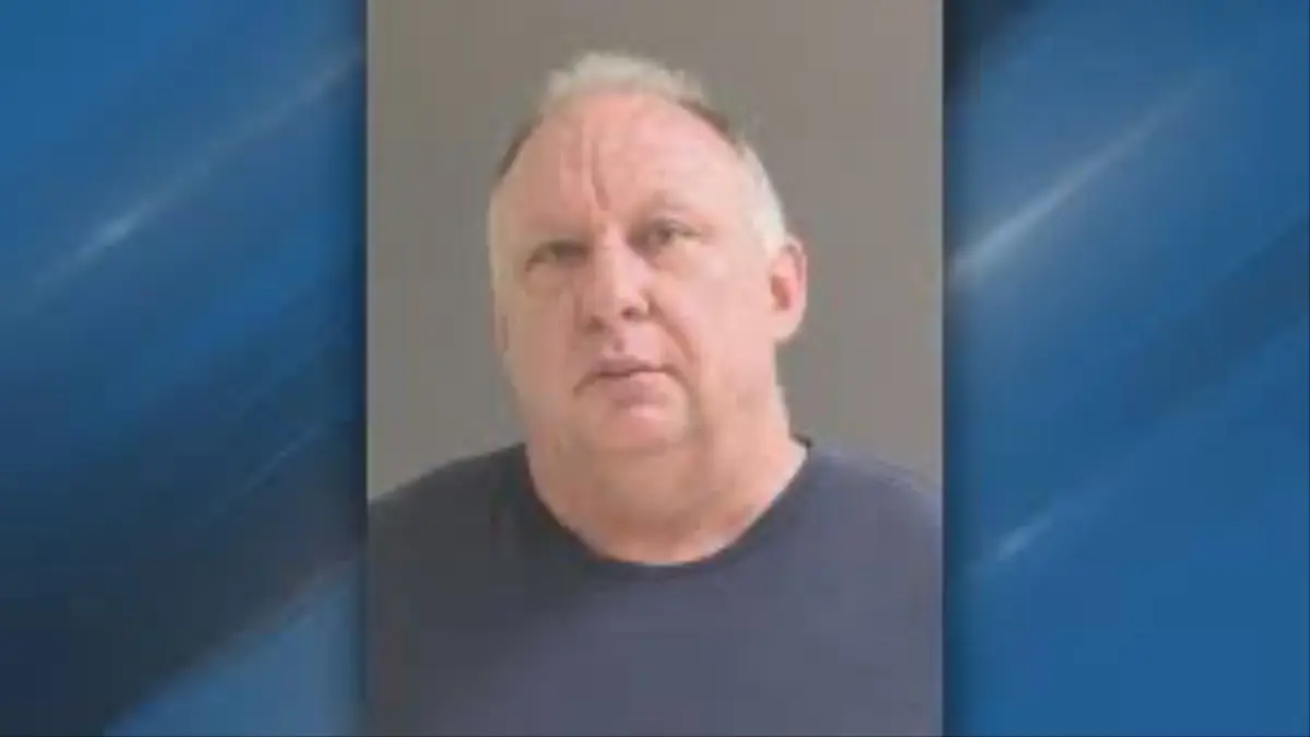 ‘Was Trying to Push Them Into Breaking Up’: Jilted Lover Stalked ...