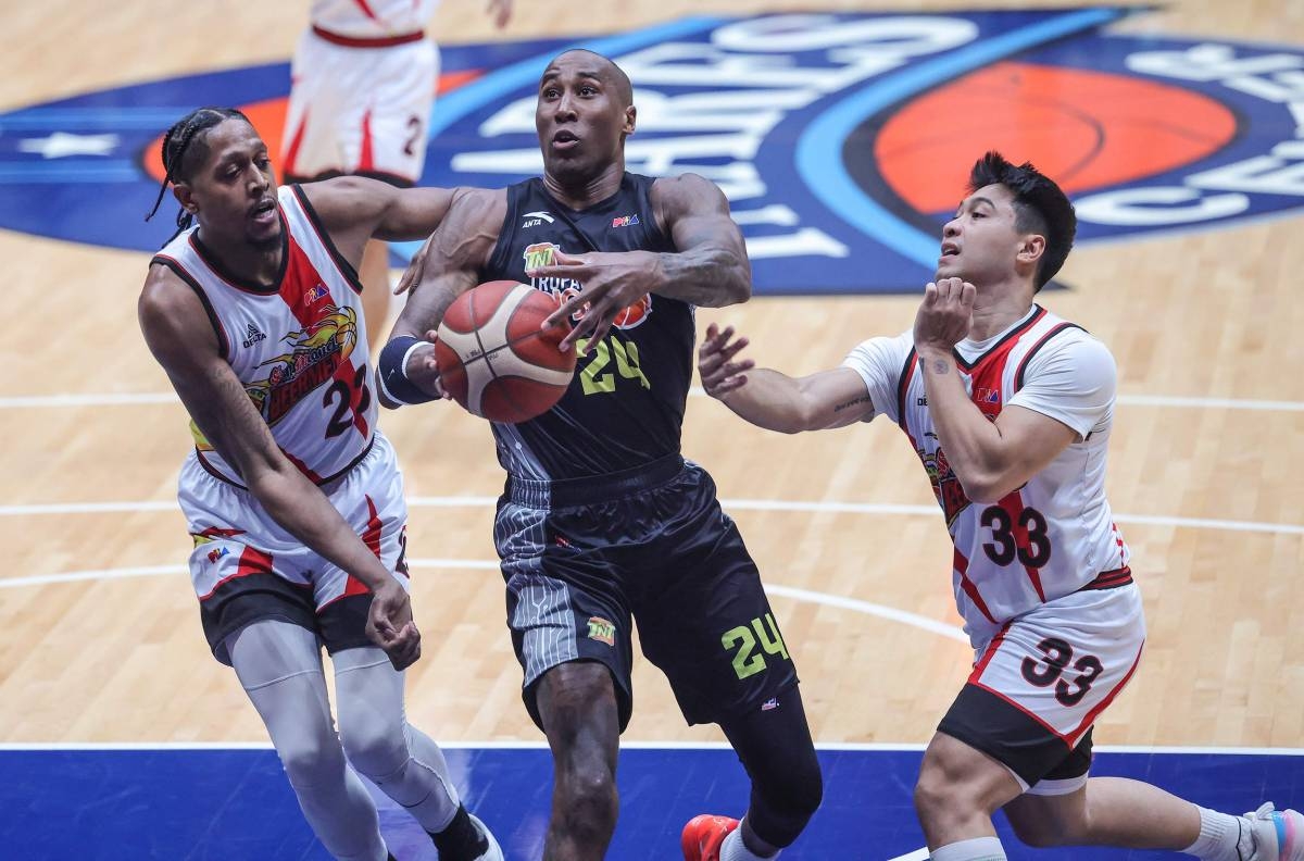 Hollis-Jefferson pays tribute to Kobe