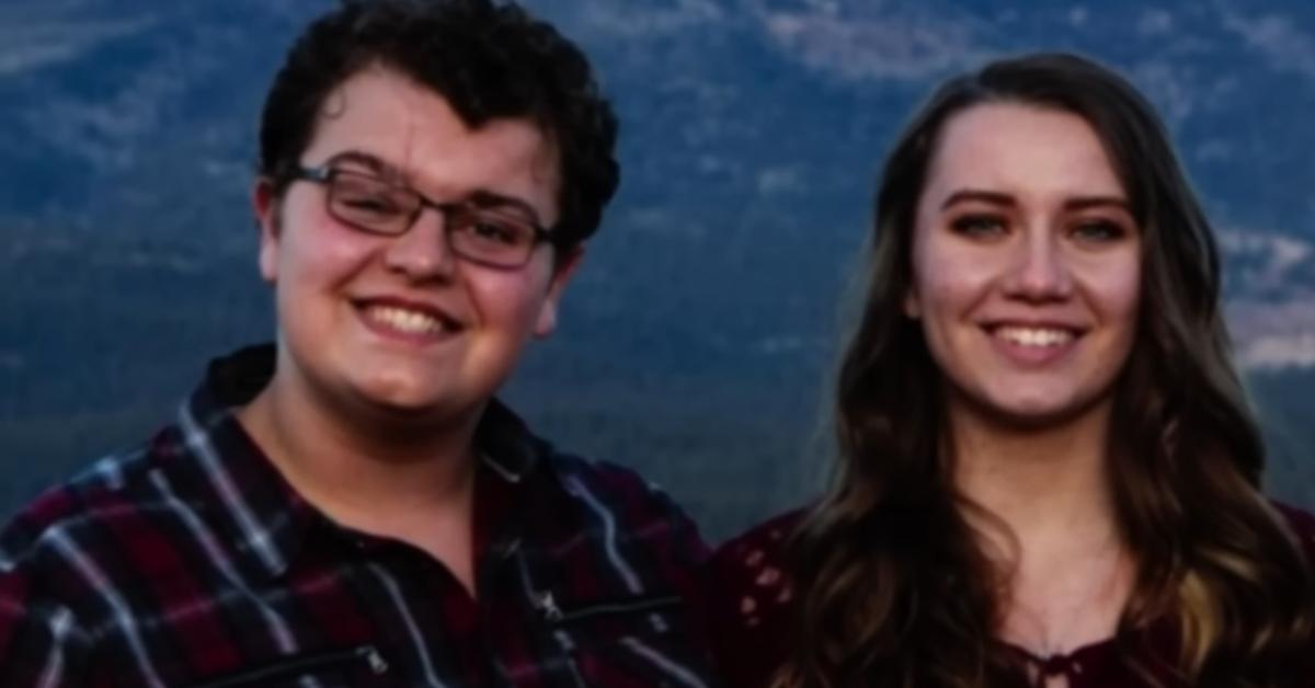 Robyn Brown’s Son, Dayton, Has Distanced Himself From ‘Sister Wives ...