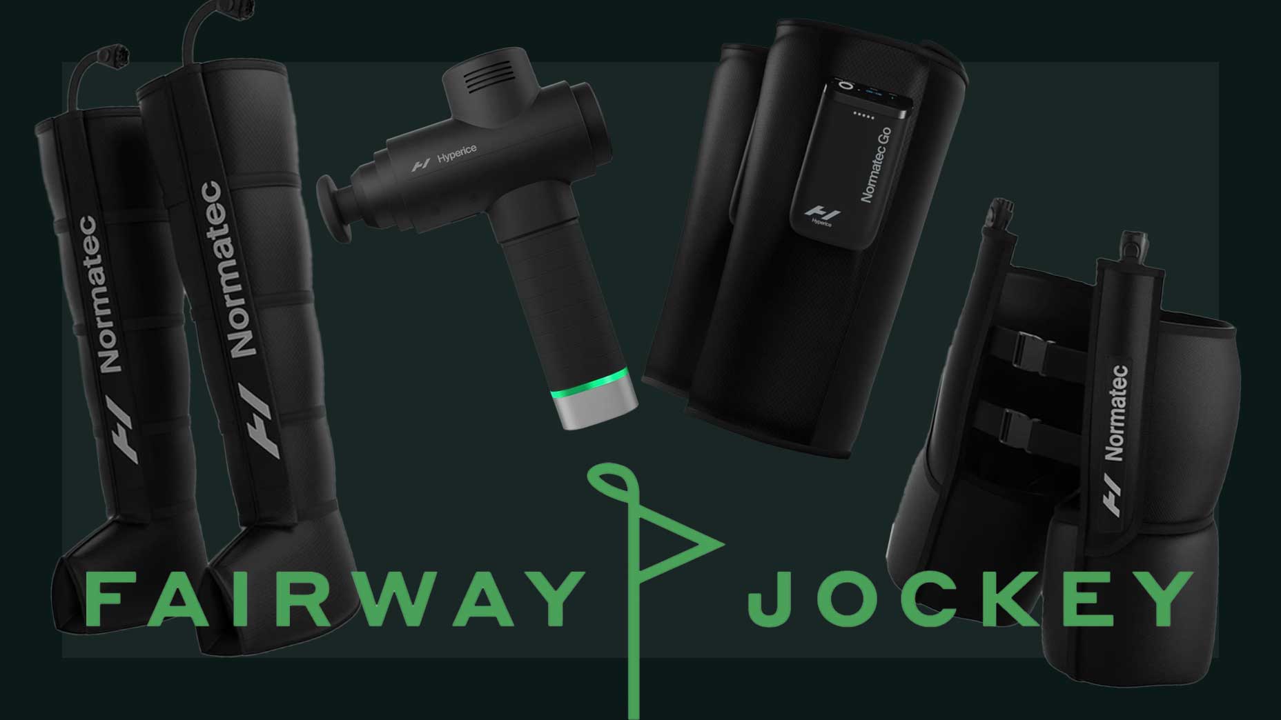 Boost your recovery with these Hyperice devices (now on sale!)