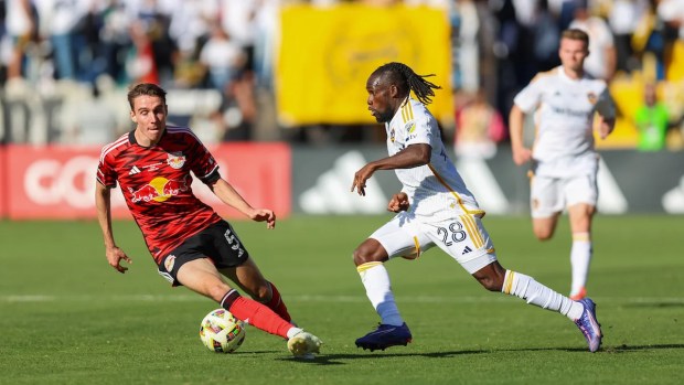 US Interest in Soccer Expected to Grow 62% With 2026 FIFA World Cup ...