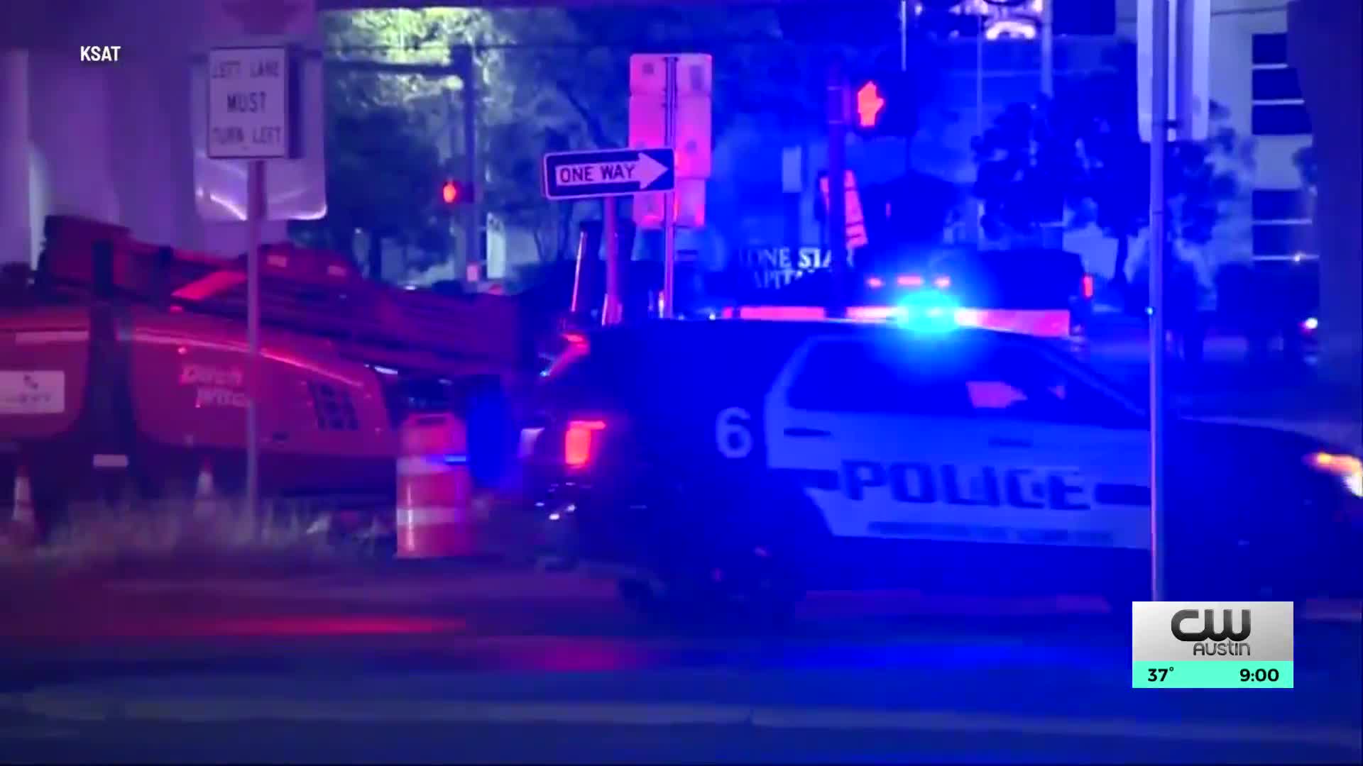 CLEAT calls on more judicial accountability following San Antonio shooting