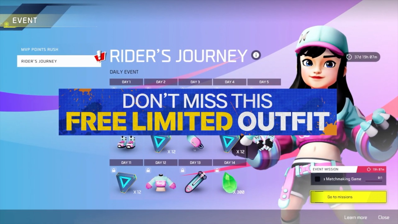 Metaball Official 2025 Update Trailer