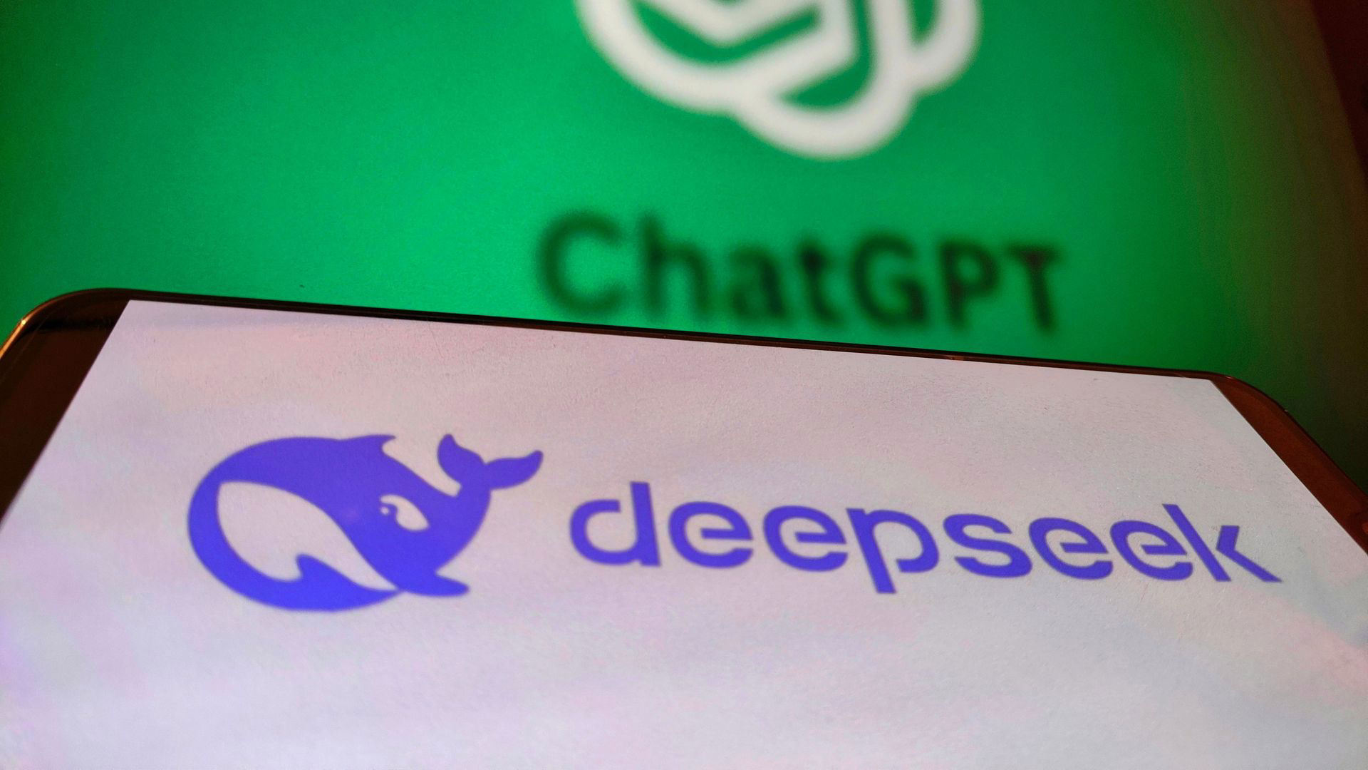 DeepSeek: la startup cinese dell’Ai che spaventa le big tech (e non solo) DeepSeek: la startup cinese dell’Ai che spaventa le big tech (e non solo)