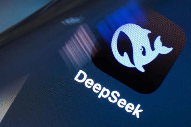 What Is China’s DeepSeek and Why Is It Freaking Out the AI World?