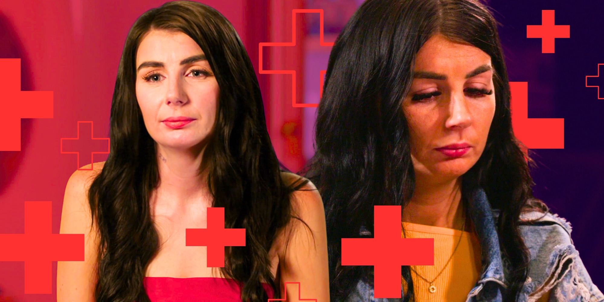 90 Day Fiancé: Veah Netherton Controversies & Scandals Explained (She's ...