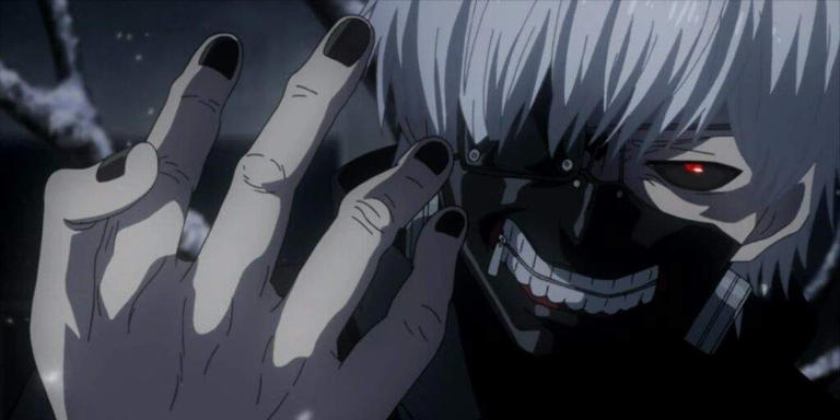 I Don't Know Why, But Tokyo Ghoul's Creator Does Not Think the Series ...