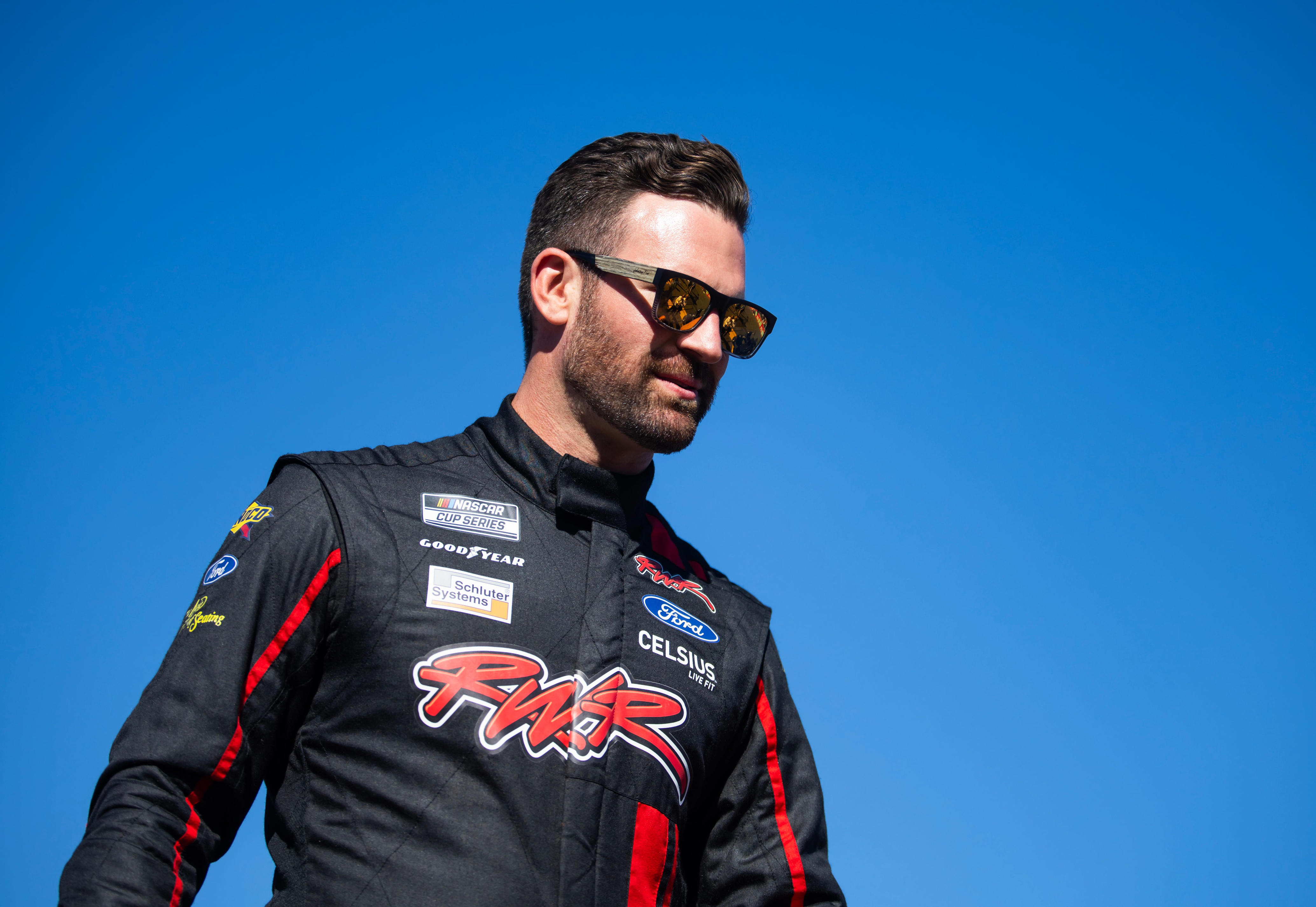 Corey LaJoie to attempt the 2025 Daytona 500 with Rick Ware Racing