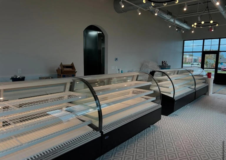 Former Resch’s employee opening bakery of his own in Grove City