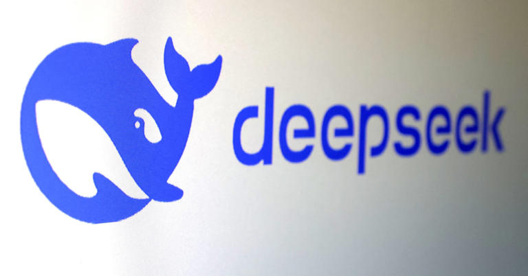 DeepSeek hit with large-scale cyberattack, says it's limiting registrations