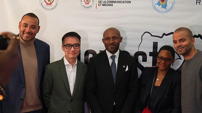 "Invest in DRC" met en lumière le potentiel économique de la RDC
