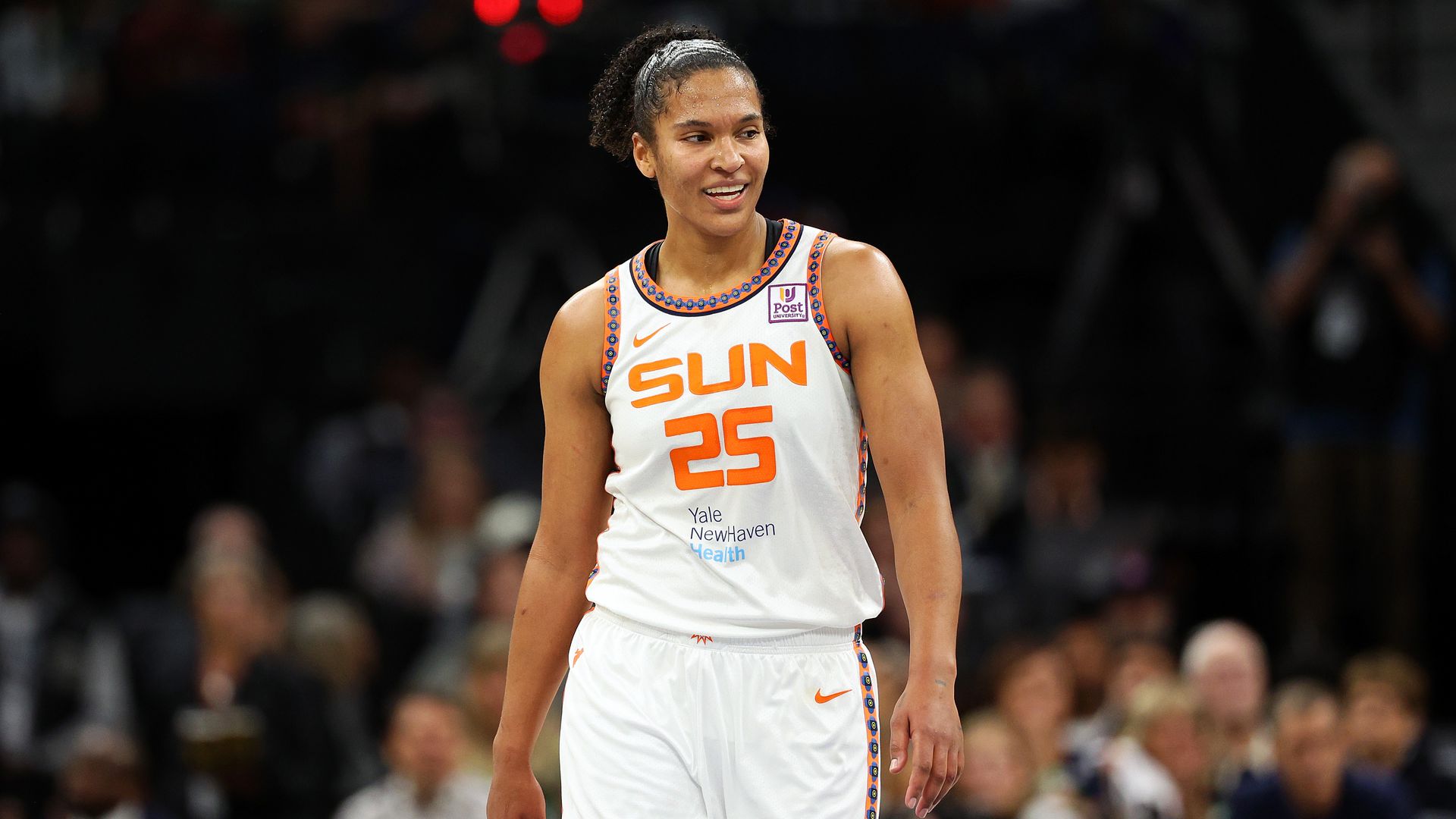 WNBA star added to Unrivaled injury report for Monday