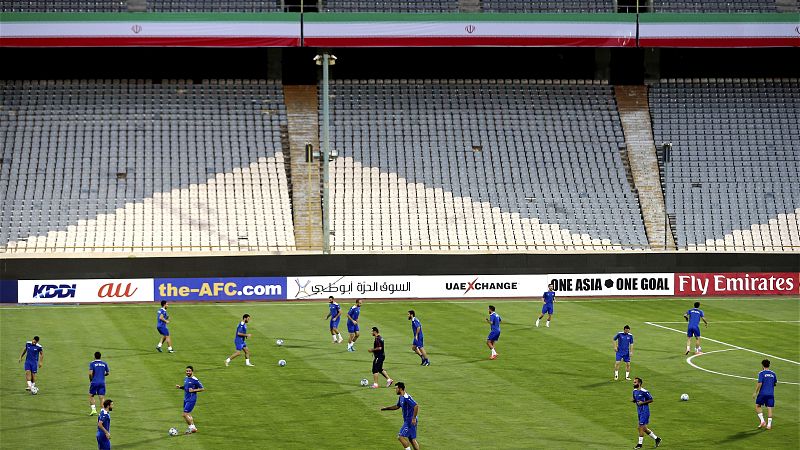 Syria’s Football Revival: Rebuilding after conflict