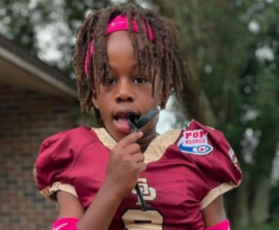 Family grieves as city leaders condemn killing of 7-year-old ...